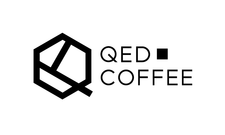 Wholesale – QED Coffee